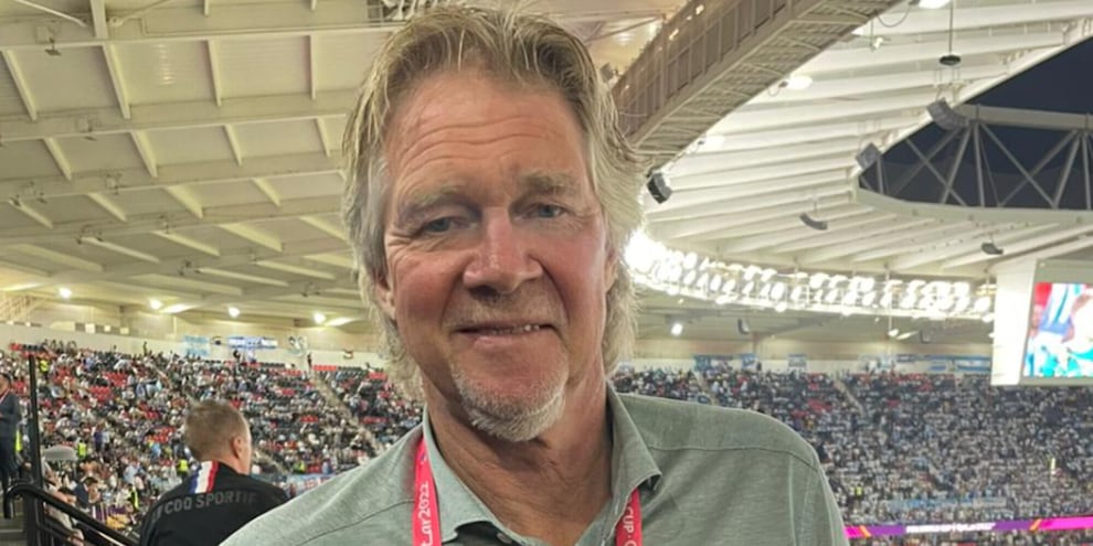 Stromberg esclusivo: "Mondiale al Brasile, scudetto al Napoli"