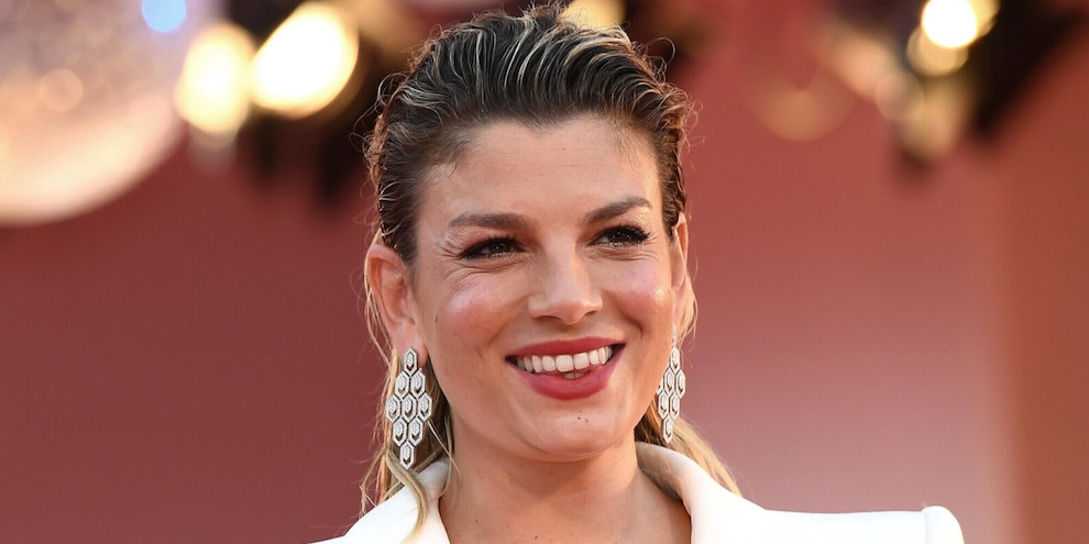Emma Marrone in topless: prima scena di nudo da attrice nel film "Il ritorno"