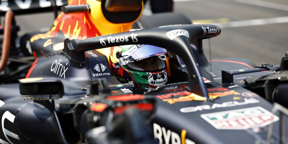 F1: la presentazione della Red Bull 2023 fissata per il 3 febbraio