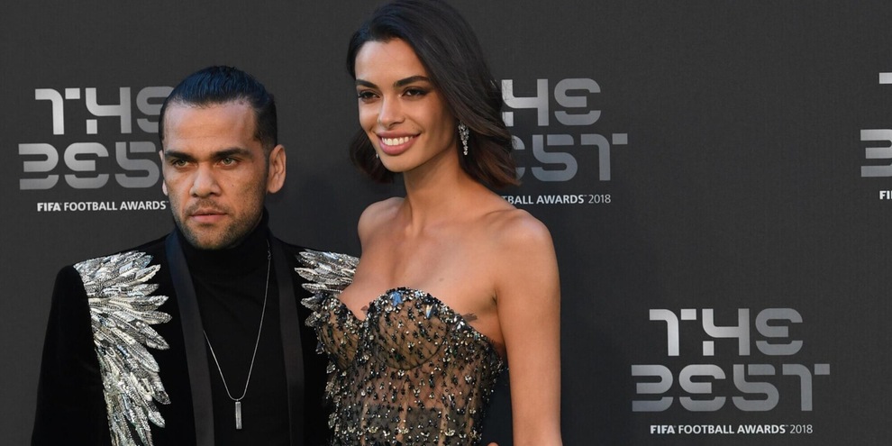 Dani Alves, la moglie rompe il silenzio e racconta il suo dramma: ecco ...