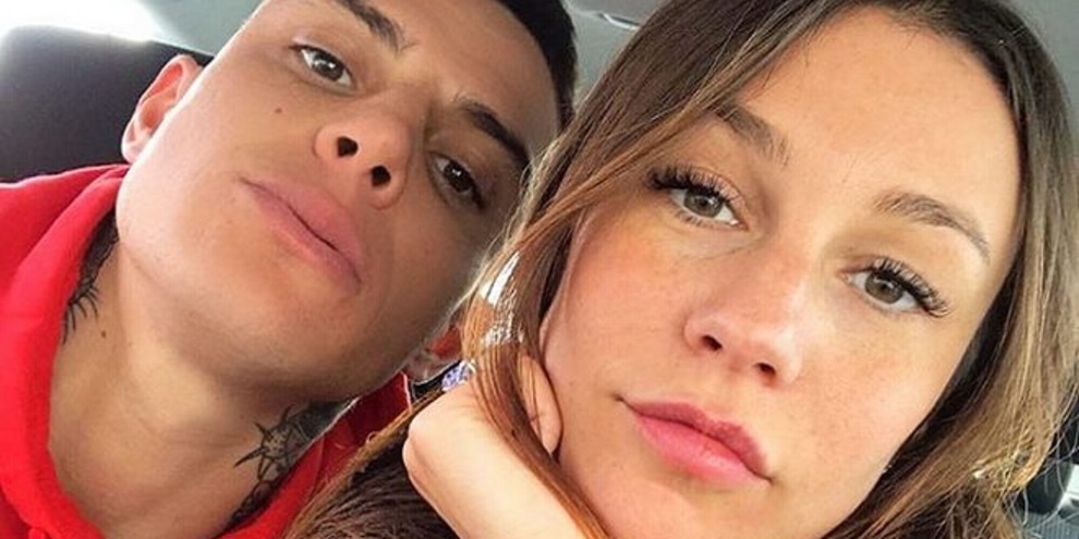 Giorgia Crivello ha perso il figlio che aspettava da Stefano Laudoni