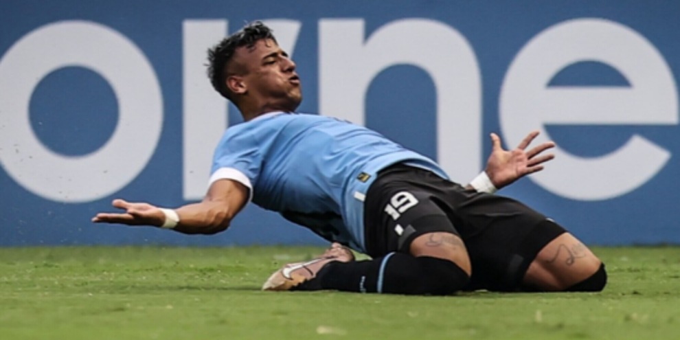 Luciano Rodriguez e la magnifica tradizione dell’Uruguay: da Cavani a ...