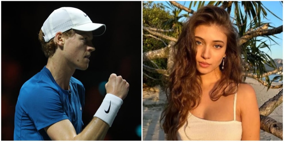 Nuova fidanzata per Sinner? È crisi con Maria, ora c'è Laura