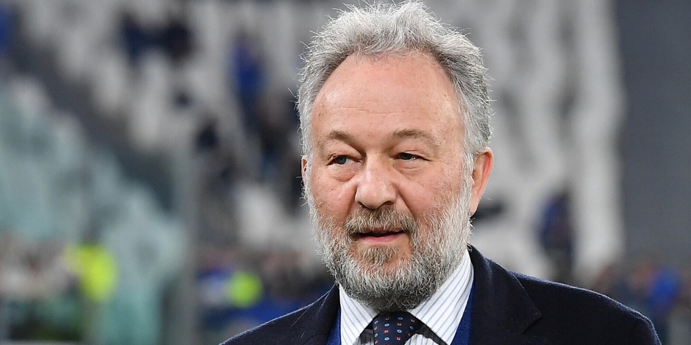 Juve, Ferrero: "Continueremo a difenderci. Alla squadra ho detto questo"