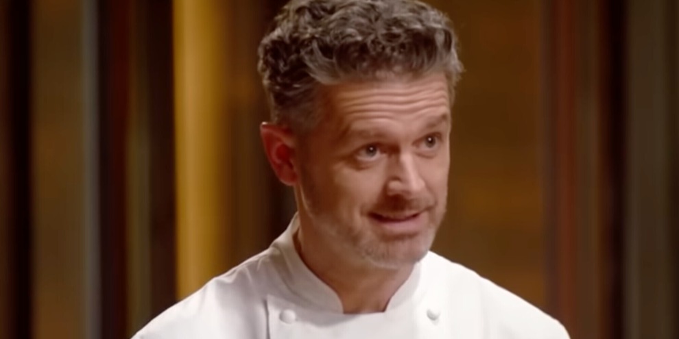Masterchef Australia, è morto il giudice Jock Zonfrillo: aveva 46 anni