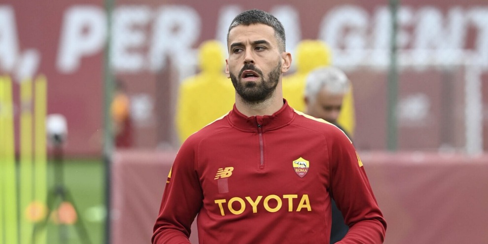 Spinazzola in crisi: la Roma ha preso una decisione sul suo futuro