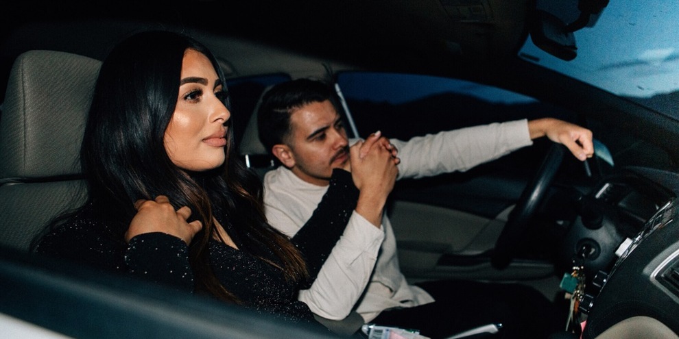 Stufi della camporella "rischiosa"? Arriva il parcheggio dell'amore