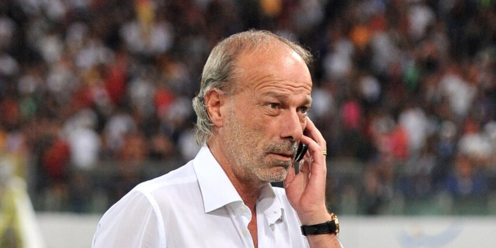 Sabatini: "Io al Napoli con Luis Enrique? Non credo che De Laurentiis..."