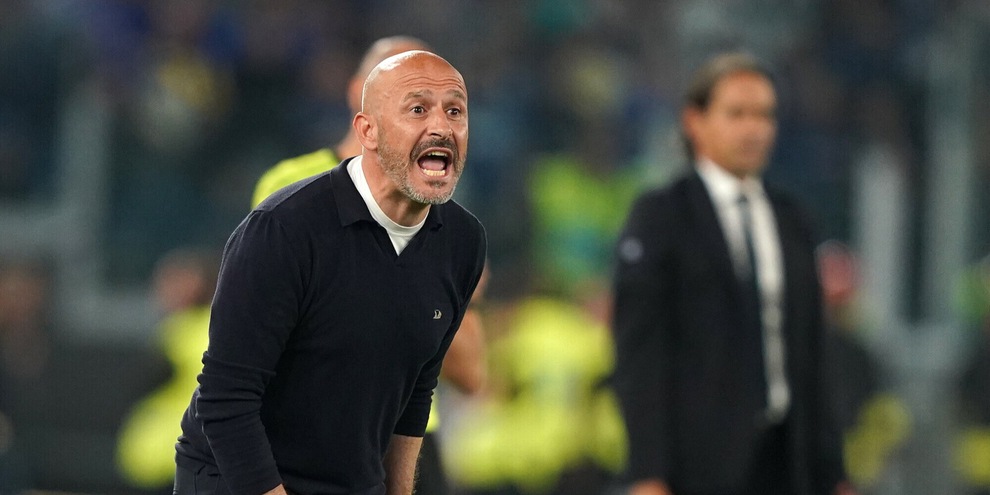 Fiorentina, Italiano nominato allenatore del mese di maggio