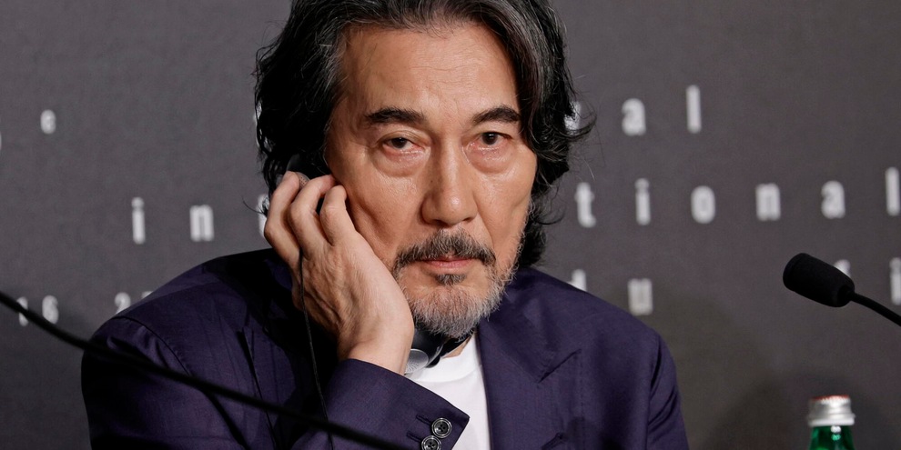 Cannes, migliore attore Koji Yakusho