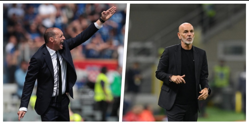 Juve-Milan, dove vederla in tv Sky o Dazn