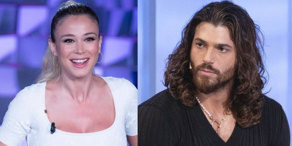 Can Yaman: un'altra fidanzata italiana dopo Diletta Leotta