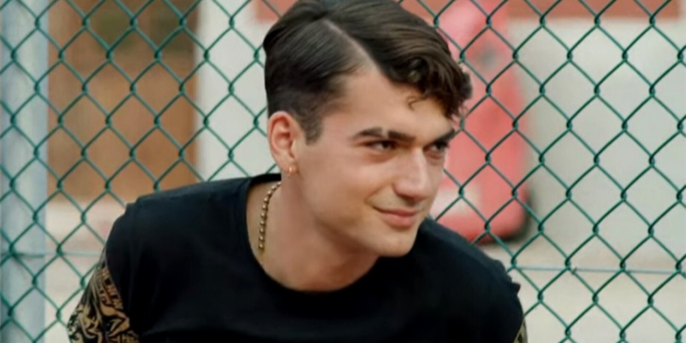 Mare Fuori 4, Ciro è vivo? L'attore Giacomo Giorgio svela tutto