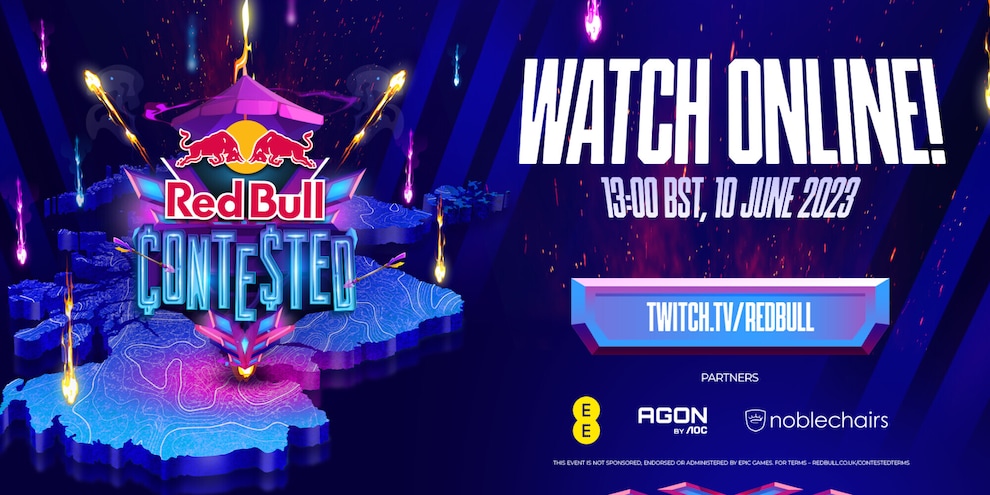 Cosa ne pensano i pro del Red Bull Contested dell'ecosistema di ...