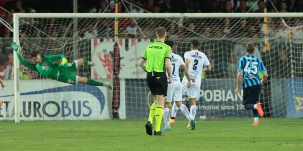 Caos Bonacina, alle radici di un errore evitabile