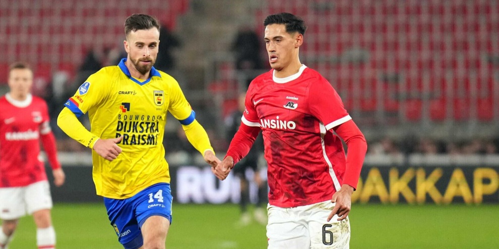 Reijnders apre la lista del Milan