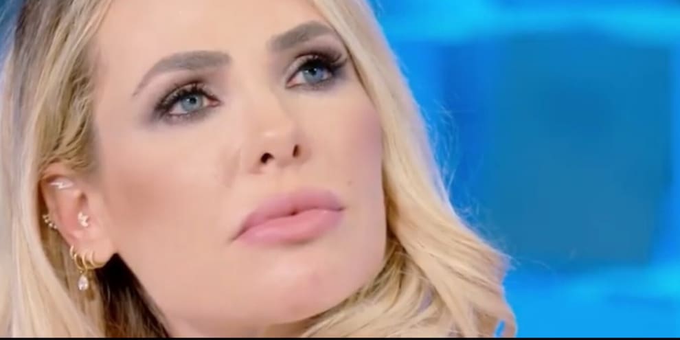 Ilary Blasi è tornata in Italia: ecco la prima cosa che ha fatto