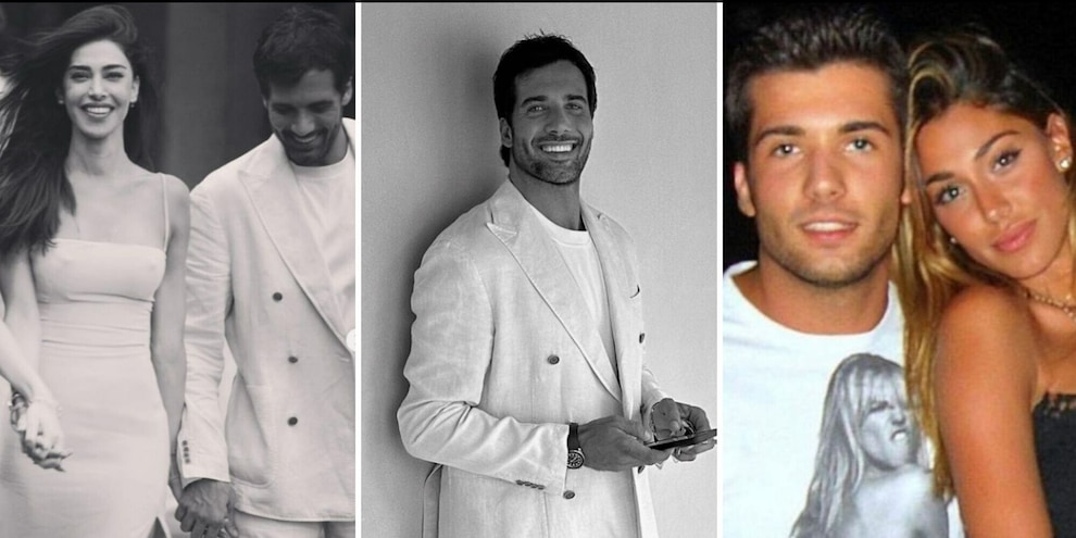 Belen presenta il nuovo fidanzato Elio: "Il bigottismo non fa per me"