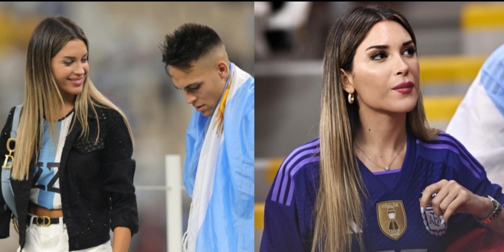 Lautaro Martinez, furto nel ristorante della moglie Augustina: indaga ...